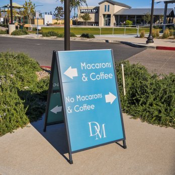 DECADENT MACARON - 201 Photos & 143 Reviews - 2438 S Recker Rd, Gilbert ...