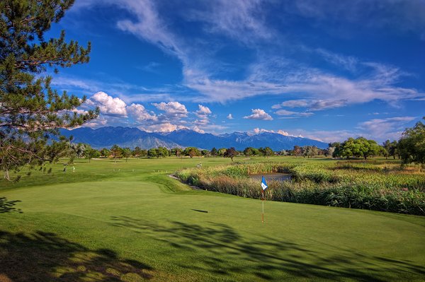 GLENDALE GOLF COURSE - Updated October 2025 - 18 Photos - 1630 W 2100th ...
