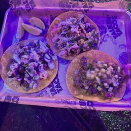 TALKIN’ TACOS WASHINGTON DC - Updated December 2025 - 255 Photos & 161 ...