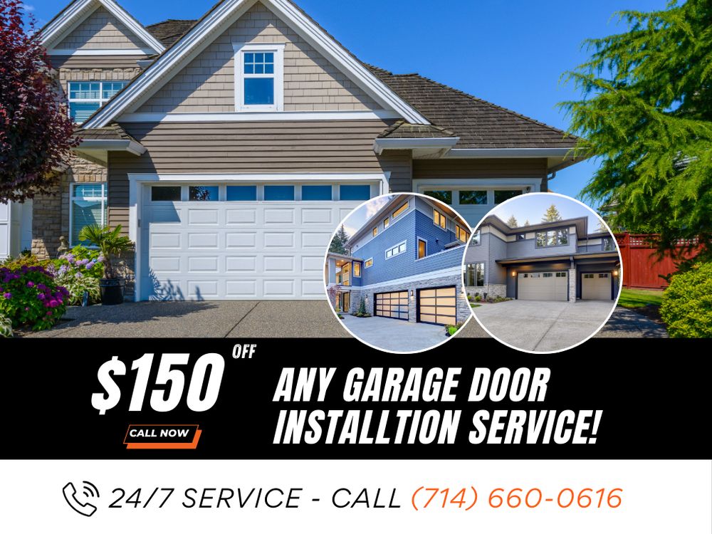 EXPRESS GARAGE DOOR SERVICE - Updated January 2026 - 257 Photos & 58 ...