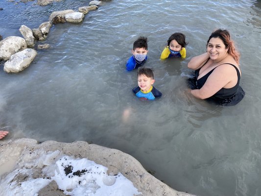 WILD WILLY’S HOT SPRING - Updated November 2024 - 336 Photos & 158 ...