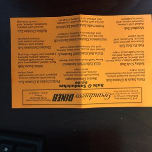 GRANDVIEW DINER - 20 Photos & 11 Reviews - 648 Grandview Ave, Columbus ...