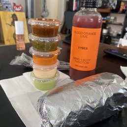 THE BOSS BURRITOS - 130 Photos & 48 Reviews - 2142 E Anaheim St, Long ...