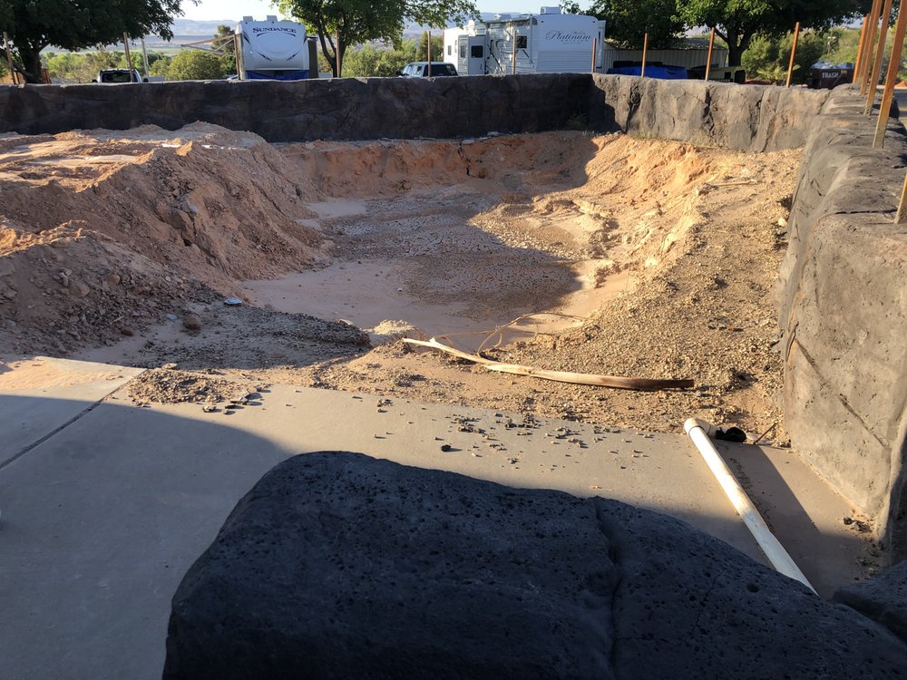 ST GEORGE RV PARK & CAMPGROUND - Updated September 2024 - 34 Reviews ...