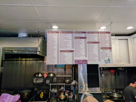 BOBA NINJA - Updated February 2025 - 169 Photos & 210 Reviews - 2519B ...