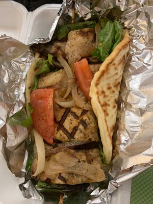 OPAH GREEK FLAVOR - 23 Photos & 33 Reviews - 7400 San Pedro Ave, San ...