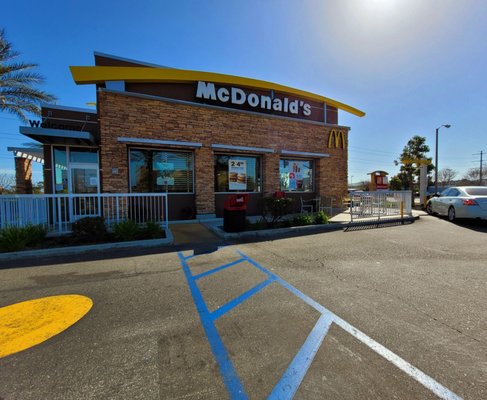 MCDONALD’S - Updated March 2025 - 66 Photos & 187 Reviews - 14605 ...