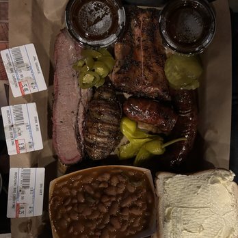 HUTCHINS BBQ - 2051 Photos & 2302 Reviews - 9225 Preston Rd, Frisco ...