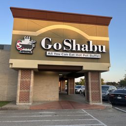 GO SHABU - Updated October 2025 - 439 Photos & 242 Reviews - 16605 El ...