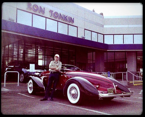 RON TONKIN ACURA - Updated December 2025 - 52 Photos & 147 Reviews ...