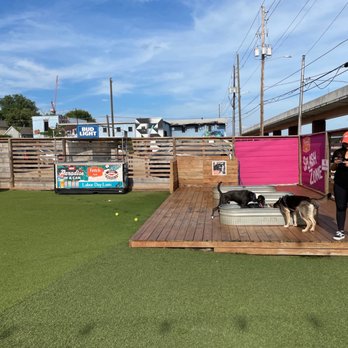 FETCH PARK - Updated October 2025 - 262 Photos & 195 Reviews - 520 ...