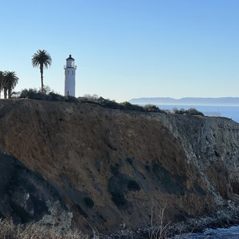 POINT VICENTE LIGHTHOUSE - Updated October 2025 - 441 Photos & 90 Reviews - 31550 Palos Verdes ...