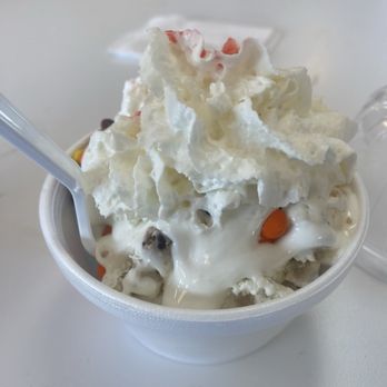 SHIVERS ICE CREAM - Updated December 2025 - 17 Photos & 44 Reviews ...