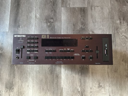 OC SYNTH LABS - Updated August 2025 - 26 Photos - Santa Ana, California ...