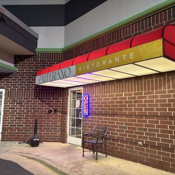 ZAFFERANO RISTORANTE - Updated December 2025 - 146 Photos & 50 Reviews ...