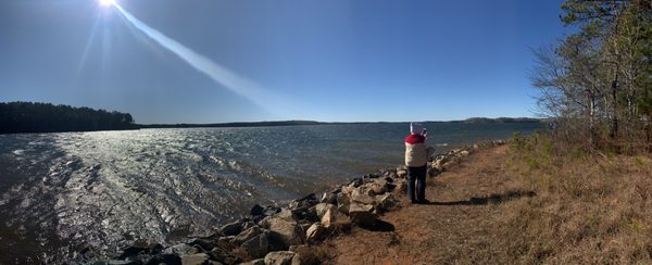 CALHOUN FALLS STATE PARK - 23 Photos - 46 Maintenance Shop Rd, Calhoun ...