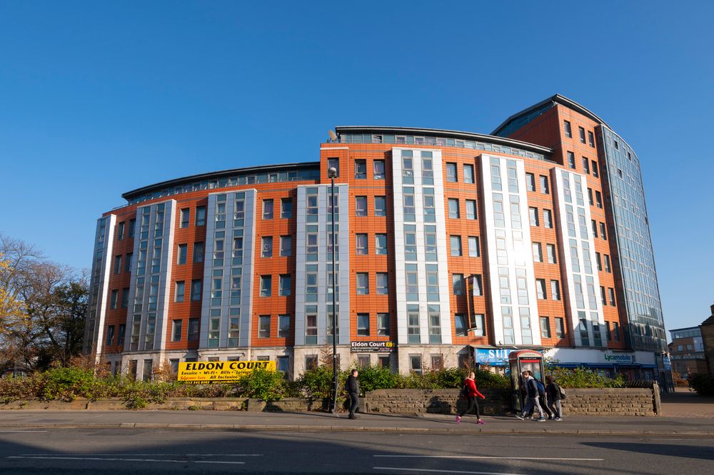 NORTHEND MANAGEMENT - Unit 2 Eldon Court, Leeds, West Yorkshire, United ...