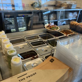 CAVA - Updated December 2024 - 76 Photos & 127 Reviews - 2501 Blackmon ...