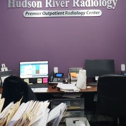 HUDSON RIVER RADIOLOGY - 550 Newark Ave, Jersey City, New Jersey ...