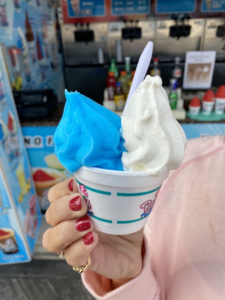 POLISH WATER ICE - Updated October 2024 - 10 Photos & 40 Reviews - 306 ...