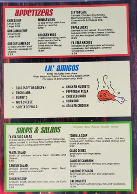 CASA AMIGOS MEXICAN GRILL - Updated September 2025 - 27 Photos & 26 ...