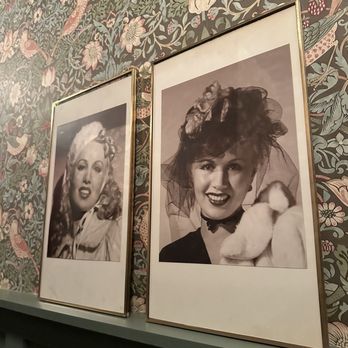 GINGER RABBIT JAZZ LOUNGE - Updated January 2025 - 103 Photos & 71 ...