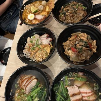 BA MEE THAI NOODLE HOUSE - Updated December 2025 - 307 Photos & 131 ...