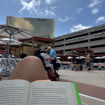 BORGATA OUTDOOR POOL - Updated October 2025 - 50 Photos & 17 Reviews ...