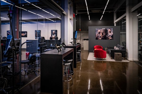 INKED NYC - Updated June 2024 - 75 Photos & 25 Reviews - 150 W 22nd St ...