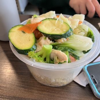 YUMMY BOX - Updated March 2025 - 13 Photos & 14 Reviews - 1430 W Warner ...