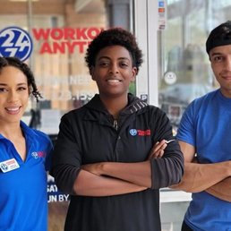 Workout Anytime Reviews | Read Customer Service Reviews of ...