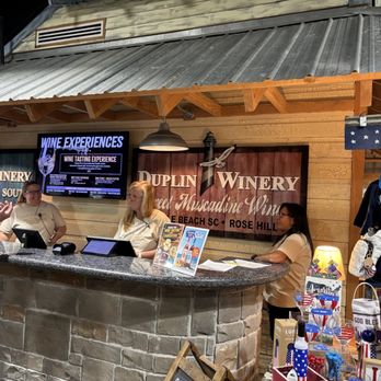 DUPLIN WINERY - Updated January 2025 - 483 Photos & 314 Reviews - 4650 ...