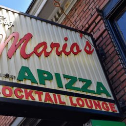 BIG MARIO’S PIZZA - Updated May 2025 - 345 Photos & 690 Reviews - 1009 ...