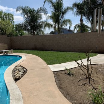 DAVID OLLIS LANDSCAPE DEVELOPMENT - Updated December 2025 - 10 Photos ...