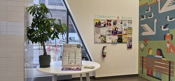 ONE YONGE COMMUNITY RECREATION CENTRE - Updated December 2025 - 14 ...