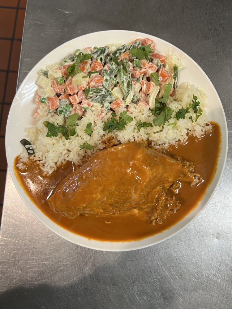 ANTIGUA’S CAFE - Updated December 2025 - 817 4th St, San Rafael ...