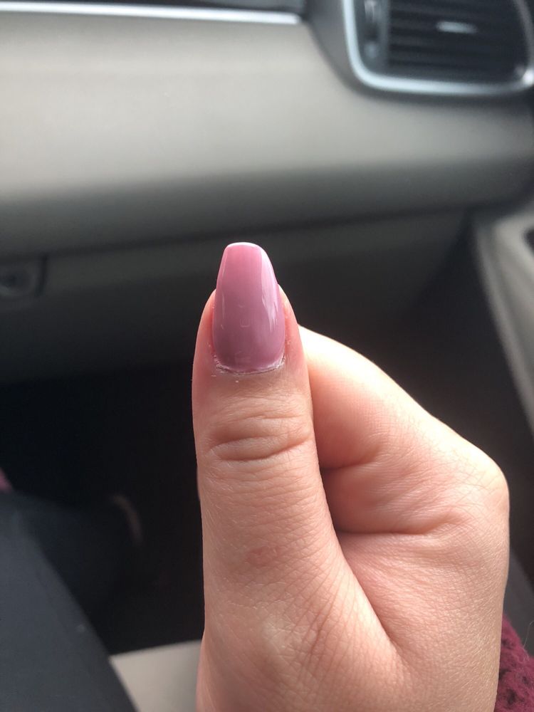 FABULOUS NAILS SPA - Updated July 2025 - 14 Photos & 18 Reviews - 15725 ...