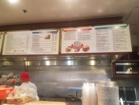CIVIC DELI - 39 Photos & 67 Reviews - 111 Worth St, New York, New York ...