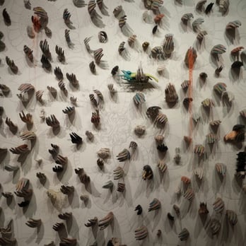 THE MUSEUM OF CONTEMPORARY ART OF GEORGIA - Updated October 2025 - 58 ...