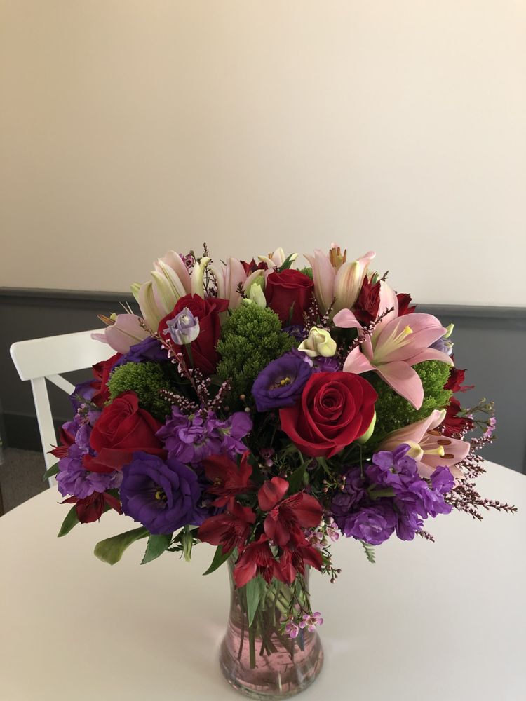 THE FLOWER POT - Updated August 2024 - 10 Photos & 42 Reviews - 46 Main ...