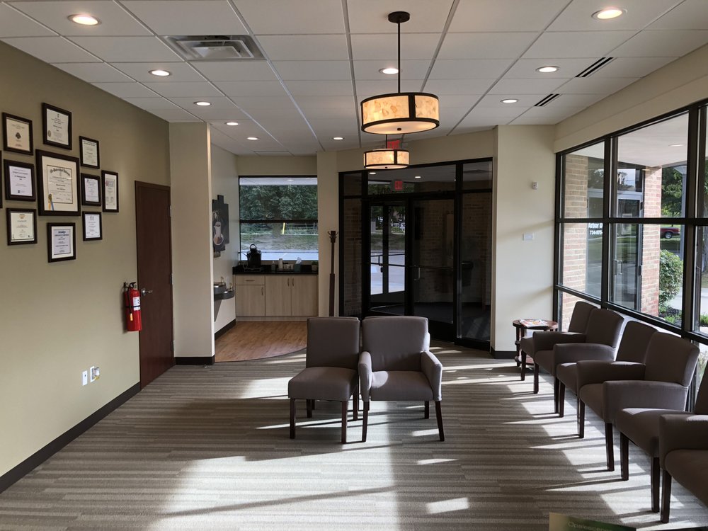 ARBOR DENTAL - Updated November 2025 - 33 Reviews - 3201 E Eisenhower ...