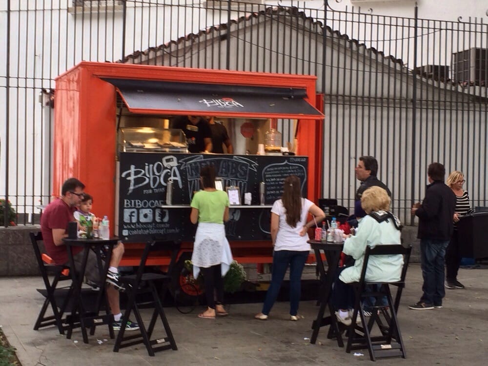 BIBOCA - Updated June 2025 - R. Garcia D'Avila, 174, Rio de Janeiro ...