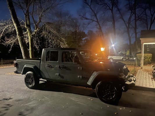 KOONS TYSONS CHRYSLER/DODGE/JEEP/RAM - Updated January 2026 - 82 Photos ...