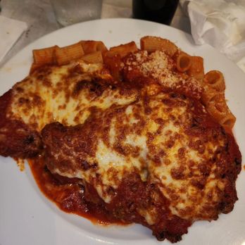 LA VILLA PIZZERIA - Updated January 2025 - 215 Photos & 191 Reviews ...