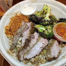 DIG INN - Updated December 2025 - 171 Photos & 98 Reviews - 43 High ...