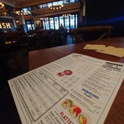 KING’S FISH HOUSE - HENDERSON - 1772 Photos & 1176 Reviews - 2255 ...