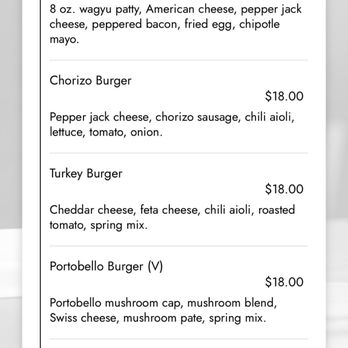 DA BURGER WING HUB - Updated June 2025 - 471 Photos & 173 Reviews - 93 ...