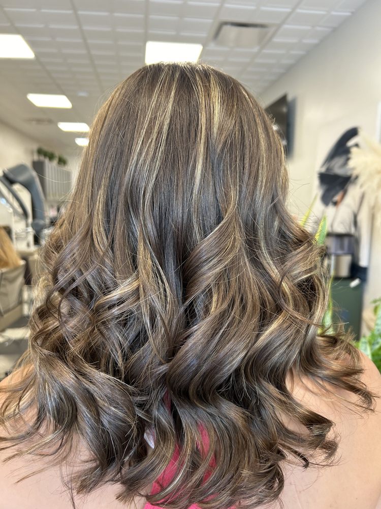 LAUREN DOES HAIR - Updated June 2025 - Marietta, Georgia - Hair Stylists - Phone Number - Yelp