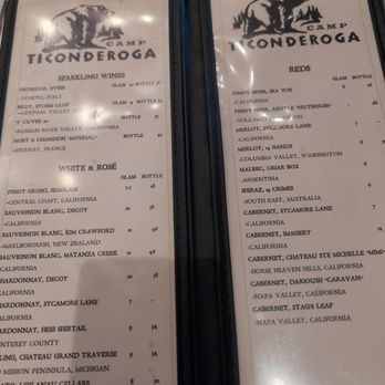 CAMP TICONDEROGA - Updated December 2025 - 434 Photos & 298 Reviews ...