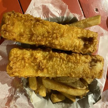 MALIBU SEAFOOD FRESH FISH MARKET & PATIO CAFE - Updated December 2024 ...